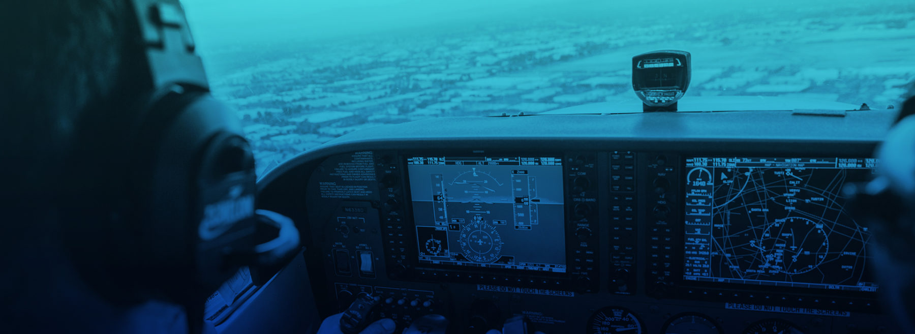 Aircraft Operations | Compliance with FAA & DOT | Jetstream Aviation Law