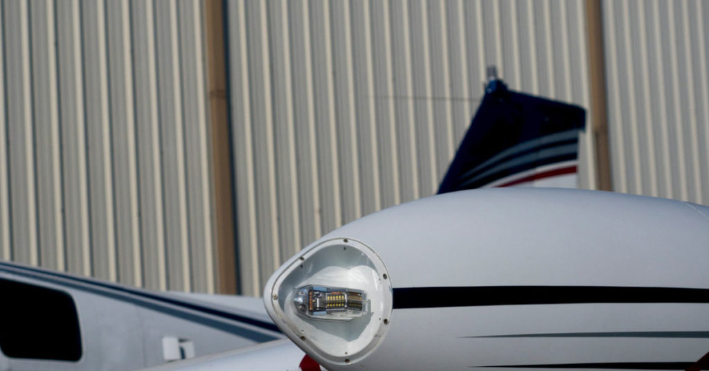 Changing Your Aircraft Management Company? - Jetstream Aviation Law, P.A.
